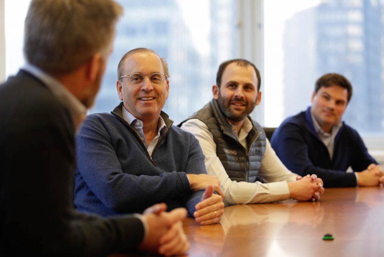 Home - Tailwind Capital