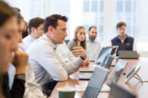 Home - Tailwind Capital