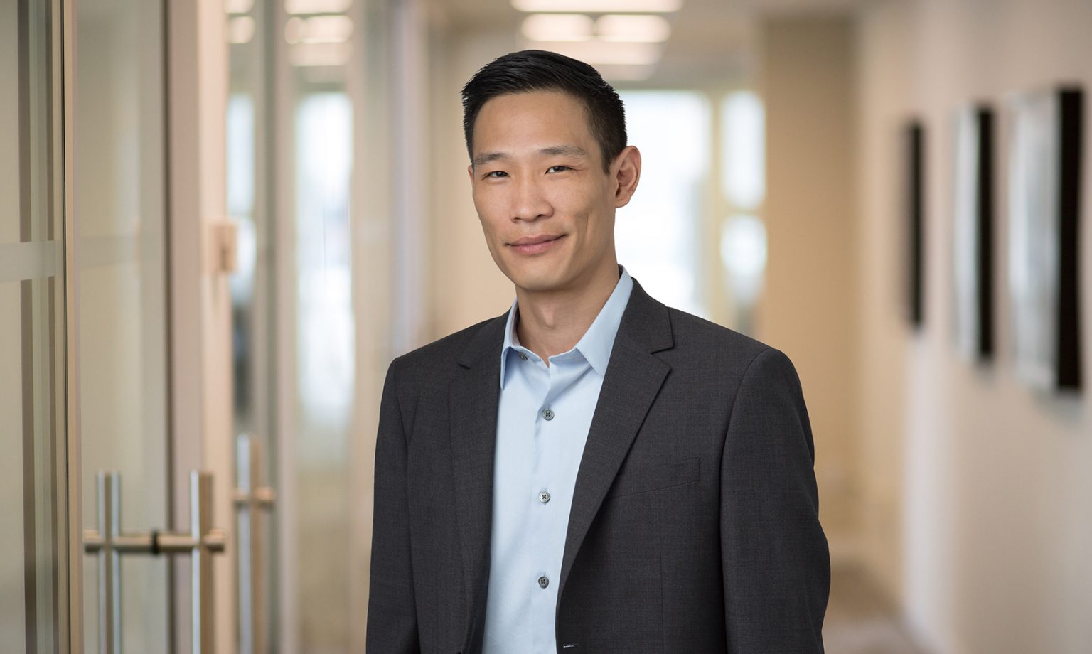 People - Tailwind Capital