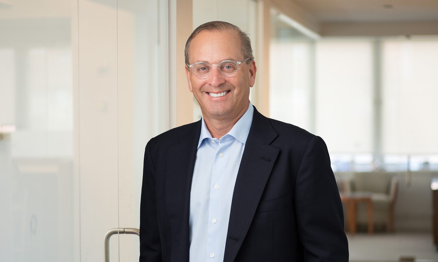 People - Tailwind Capital