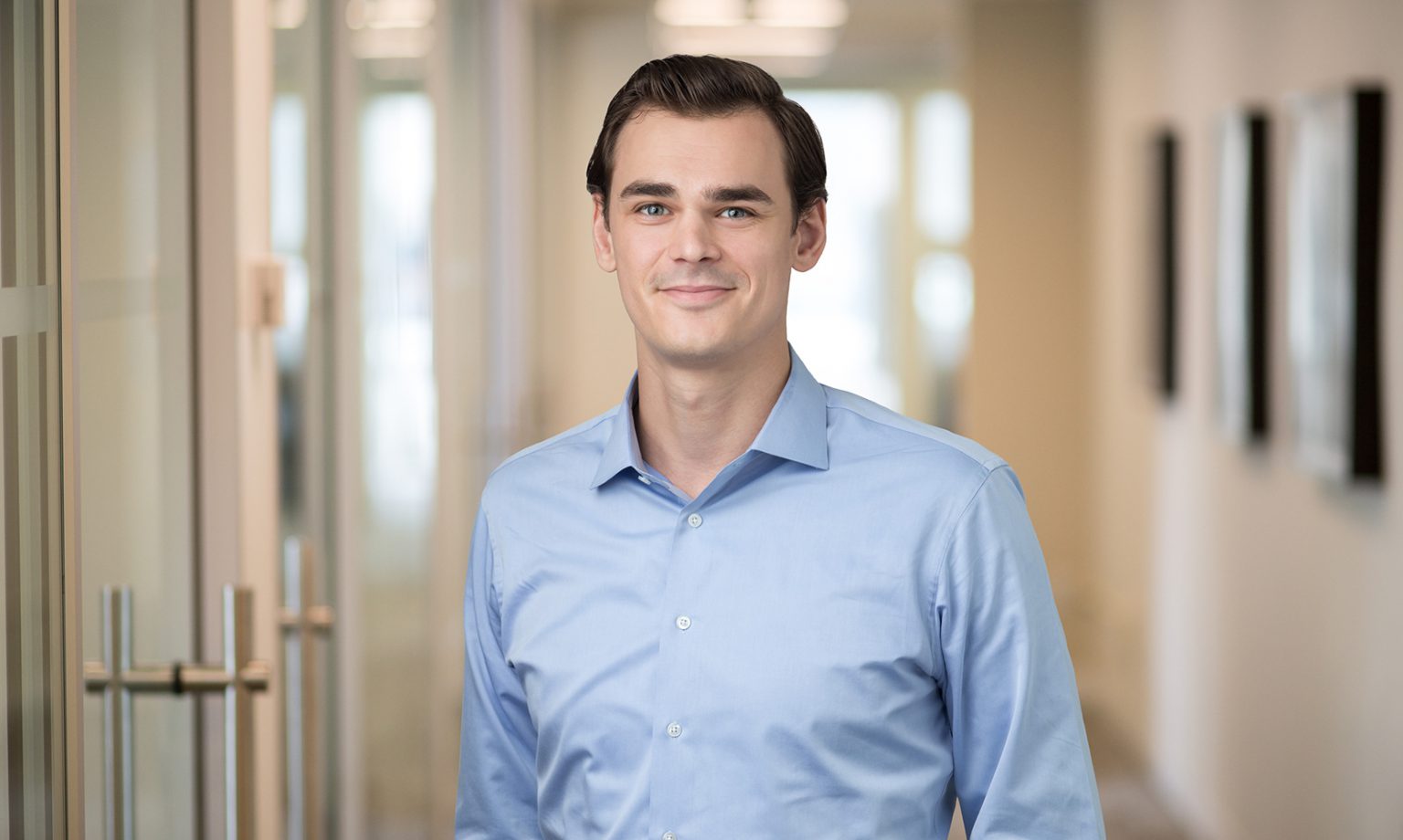 People - Tailwind Capital