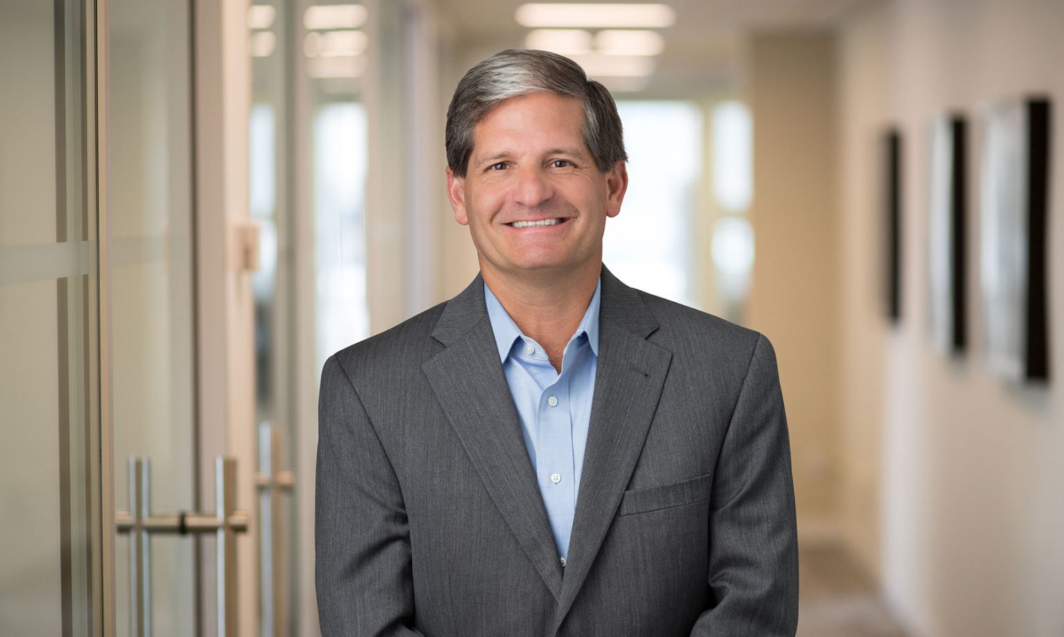 People - Tailwind Capital