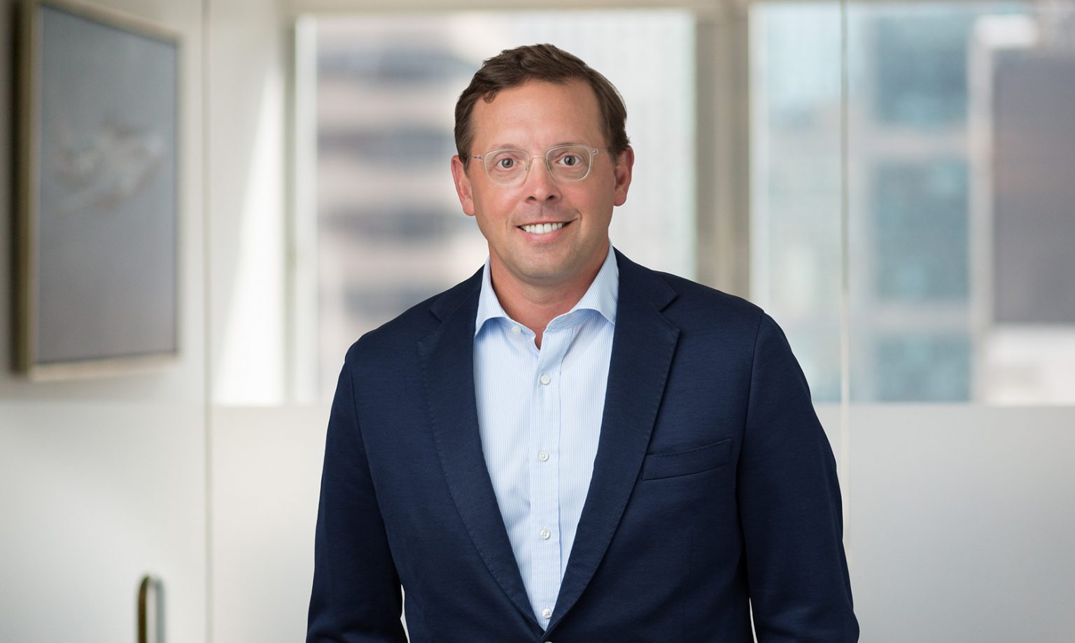 People - Tailwind Capital