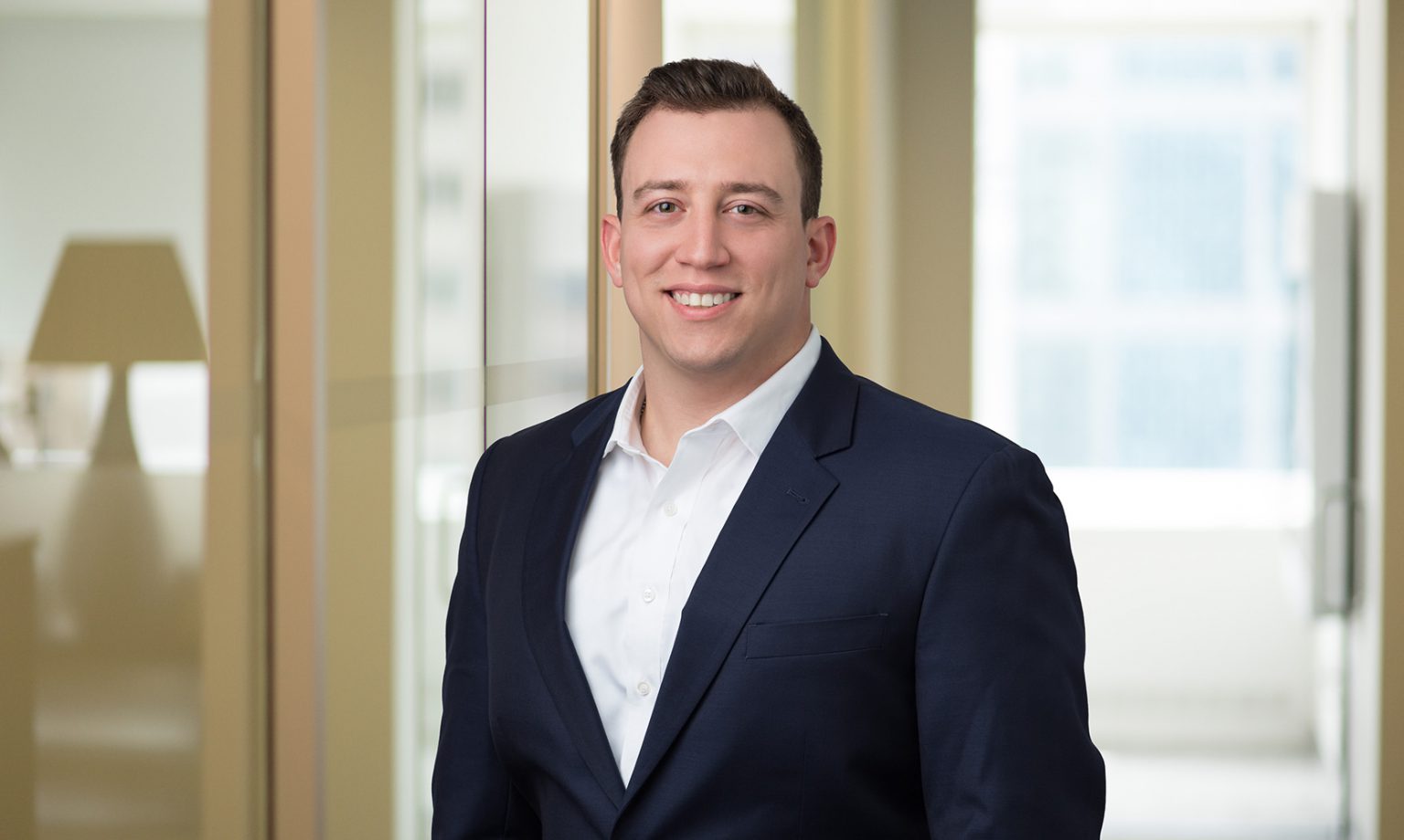 People - Tailwind Capital