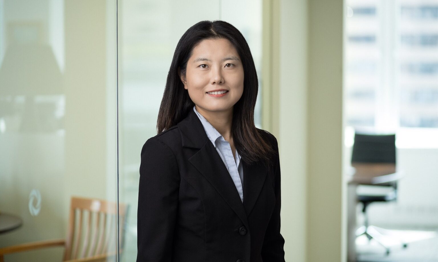 People - Tailwind Capital