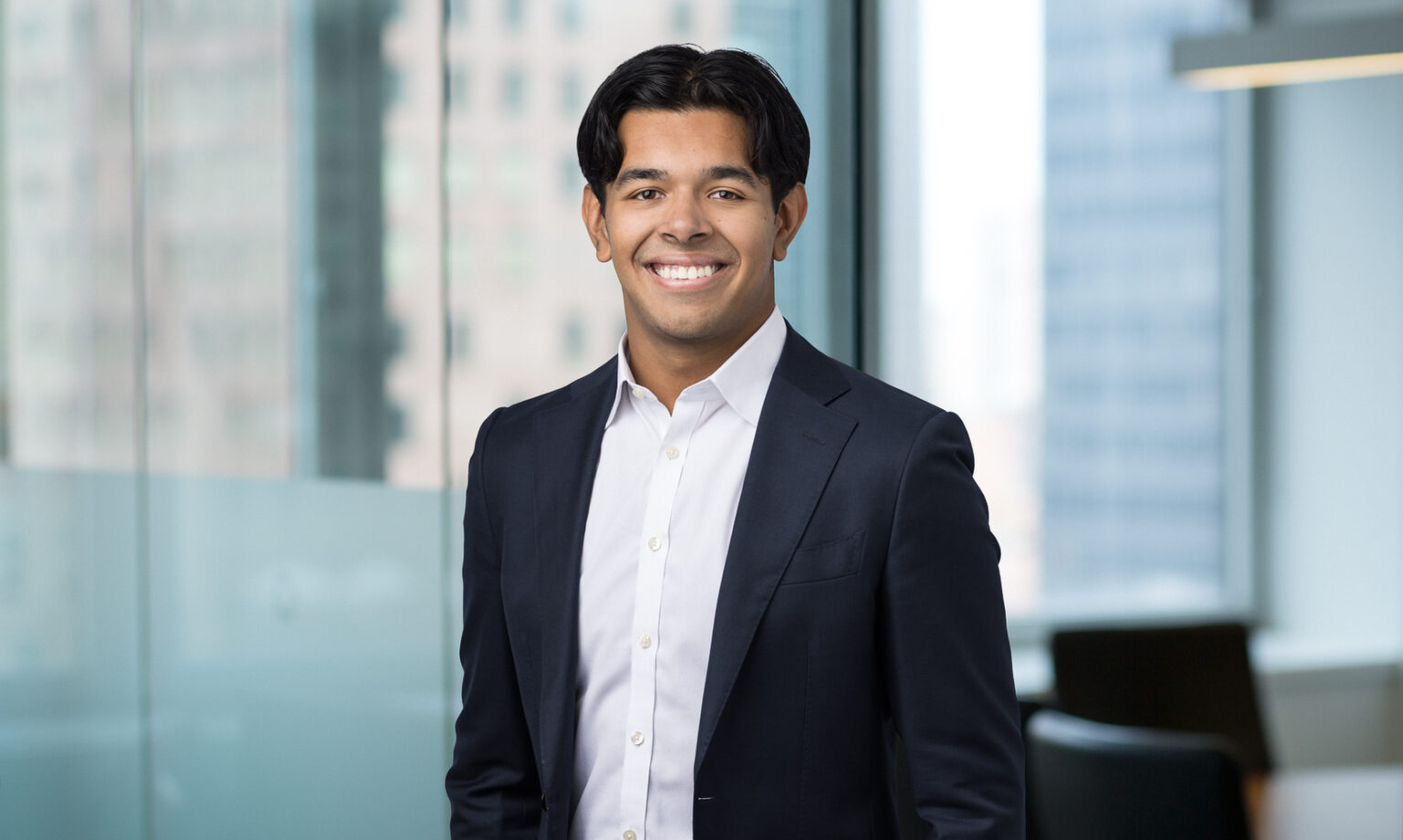 People - Tailwind Capital